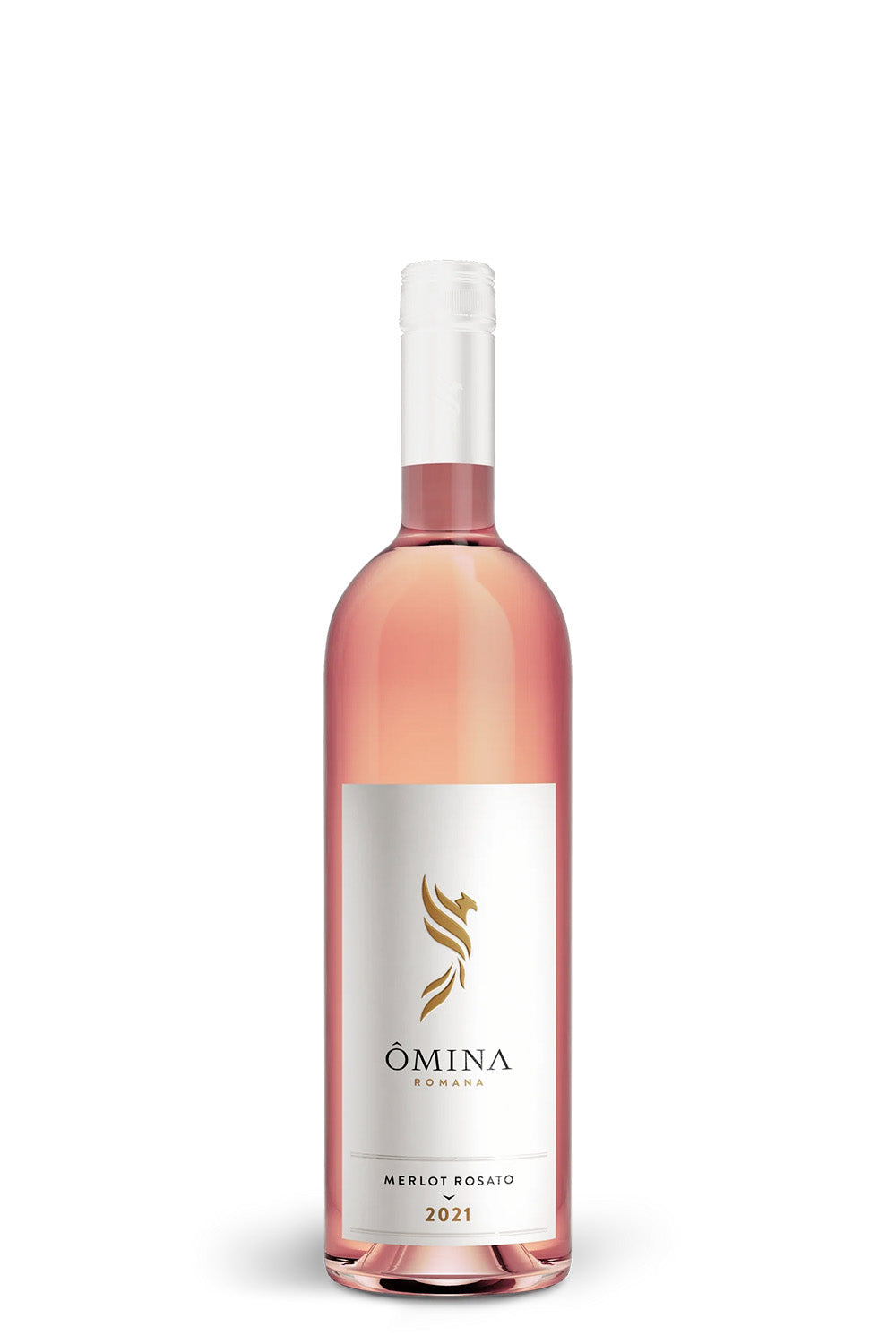 Merlot Rosato by Omina Romana on arswine.it - High quality Rosé wine ...