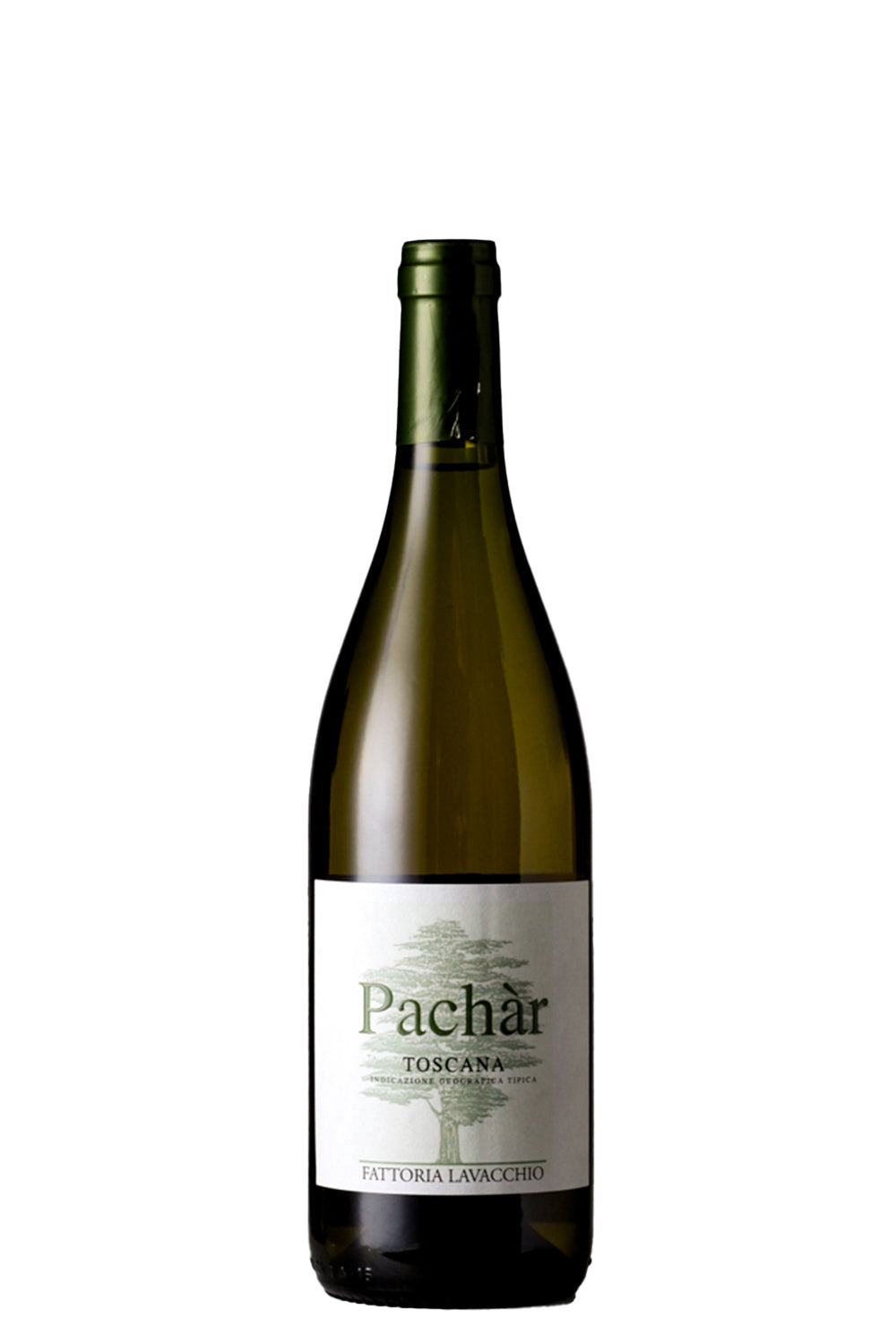 Pachar igt Tuscany - Organic - Fattoria Lavacchio | Buy on ArsWine.it ...