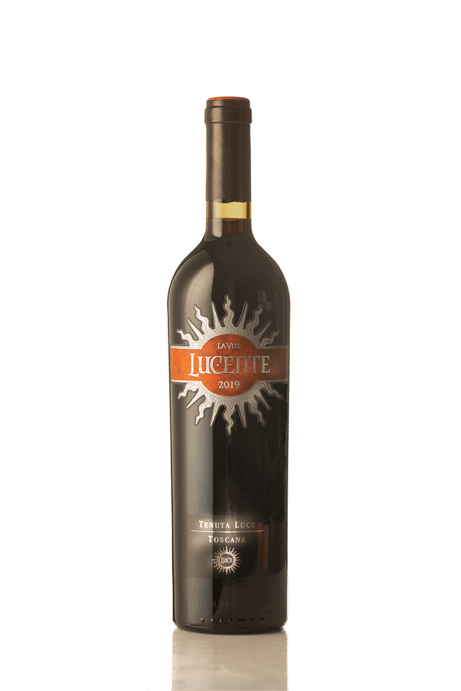 Lucente 2019 Toscana Rosso IGT Frescobaldi | arswine.it – Ars Wine